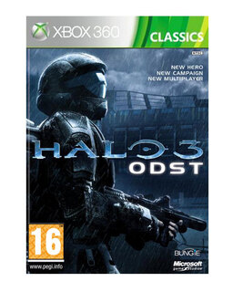 Comprar Halo 3 ODST Classic barato | Wakkap