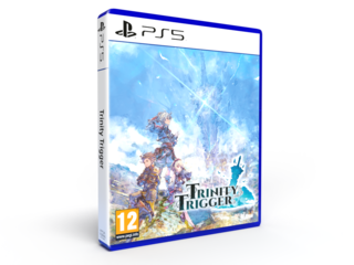 Comprar Trinity Trigger barato | Wakkap