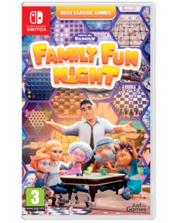 Comprar Thats My Family Family Fun Night barato | Wakkap
