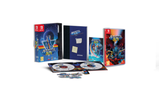 Comprar Narita Boy Collectors Edition barato | Wakkap