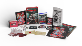 Comprar Terrifier The ARTcade Game Collectors Edition barato | Wakkap